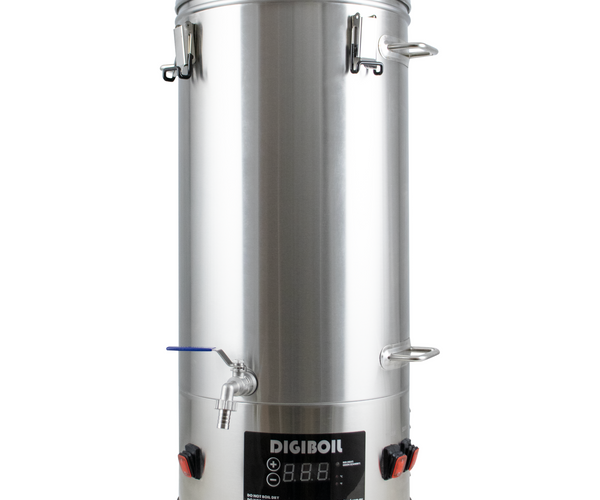 Beer Brewing Equipment & Supplies – MoreBeer!