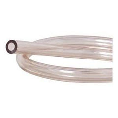 Vinyl Beverage Tubing | Rigid | Draft Line | 1/2 in. ID | 3/4 in. OD ...