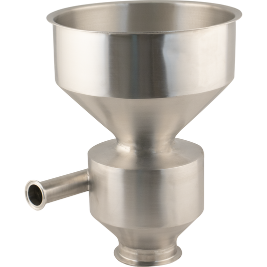 Pro Brewing Systems – MoreBeer!
