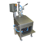 EnoItalia Bag In Box Filler | BB20 | Manual Valve Removal | Vacuum & N ...