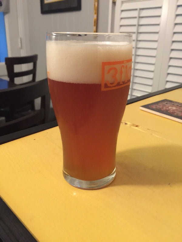 New Brew Year – MoreBeer!